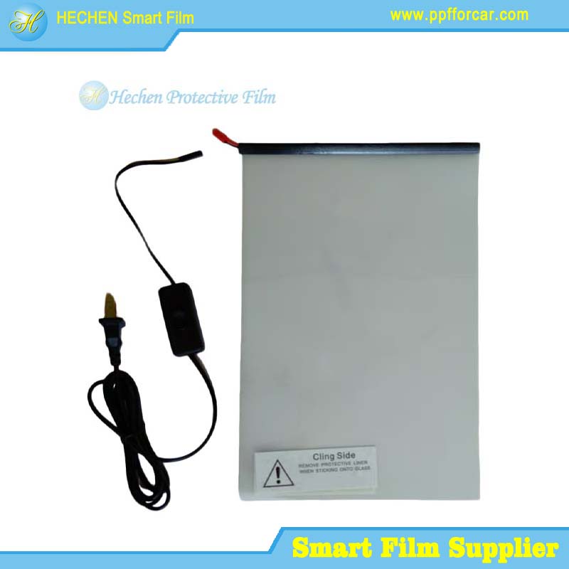 How to Quickly Install Switchable Glass Film-Step-by-Step Installation ...